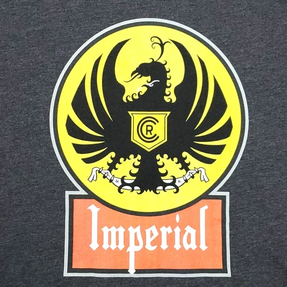 Imperial Beer Logo